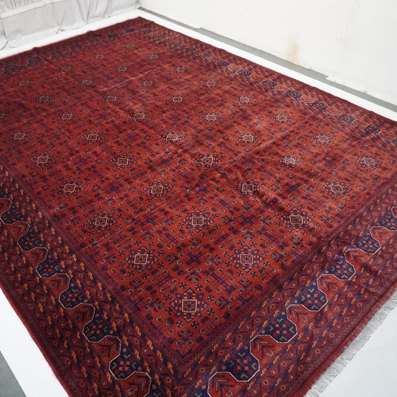 300x400 Turkish Rug - Etsy