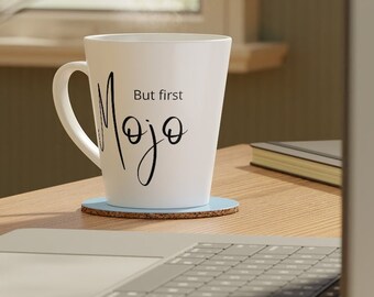 Mojo Mug - Etsy