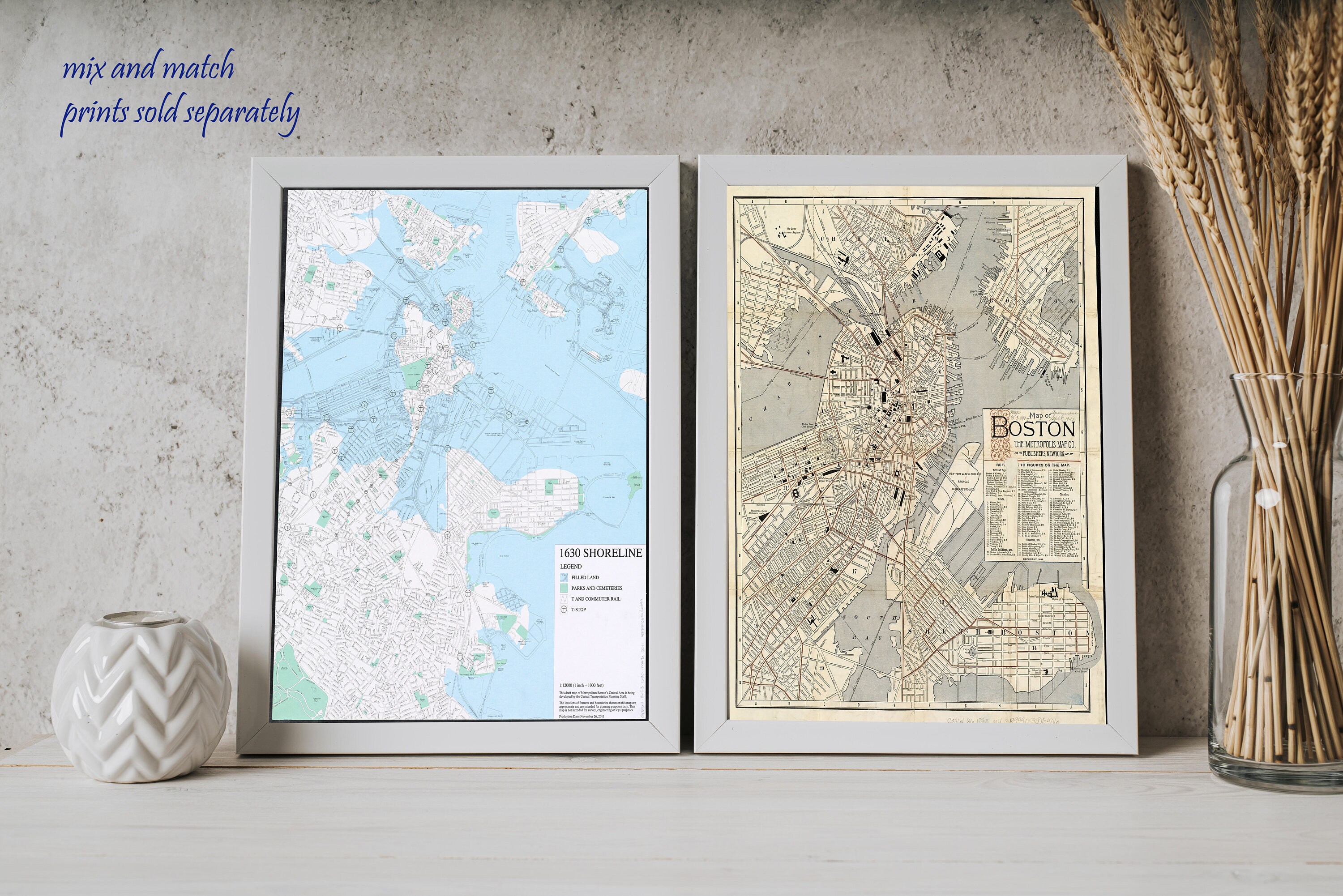 Map of Paris, Antique Map, Europe Map, 1877 - Etsy