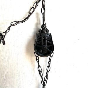 Glass Insulator/barn Pulley Lamp - Etsy