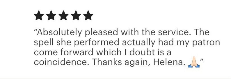 Black Magic Demon Pact Witch Spell - Etsy