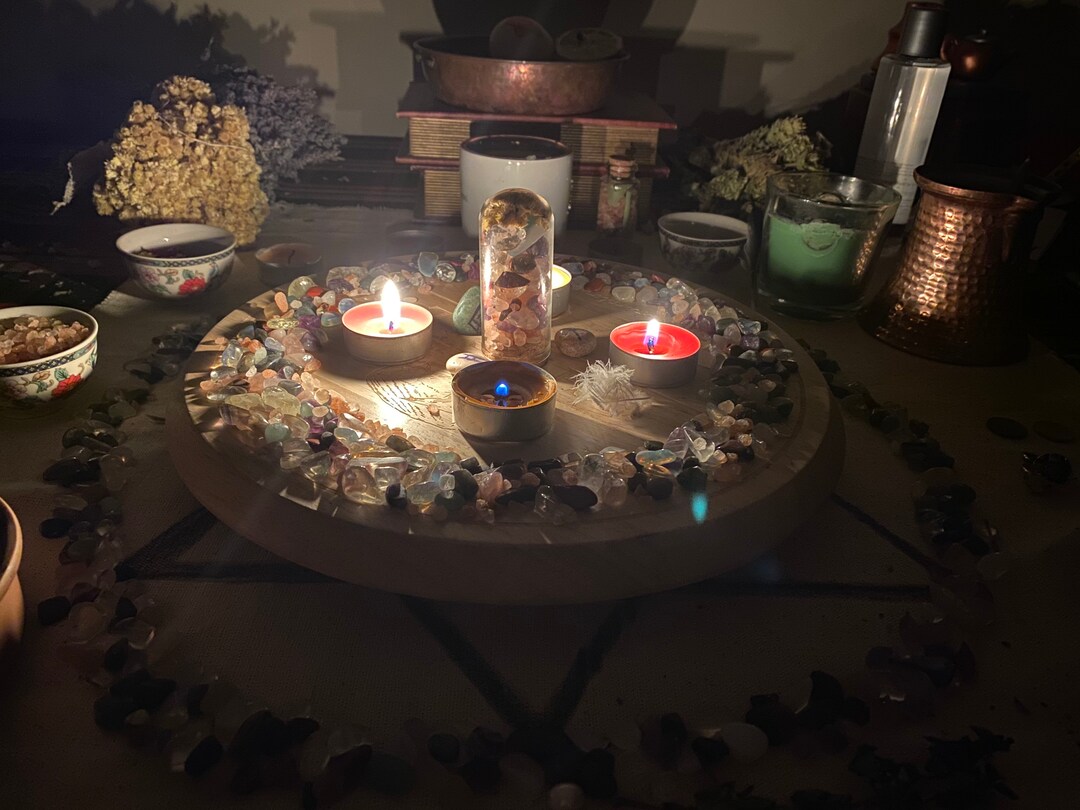 Spell to Get Rid of Ex,get Rid of Someone , Magic to Get Rid of My ...