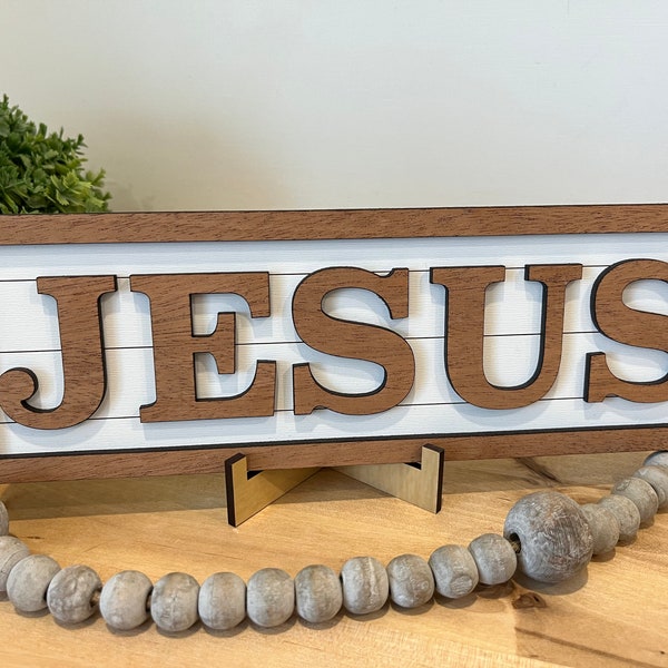 Christian Farmhouse - Etsy