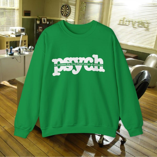 Psych Tv Show - Etsy