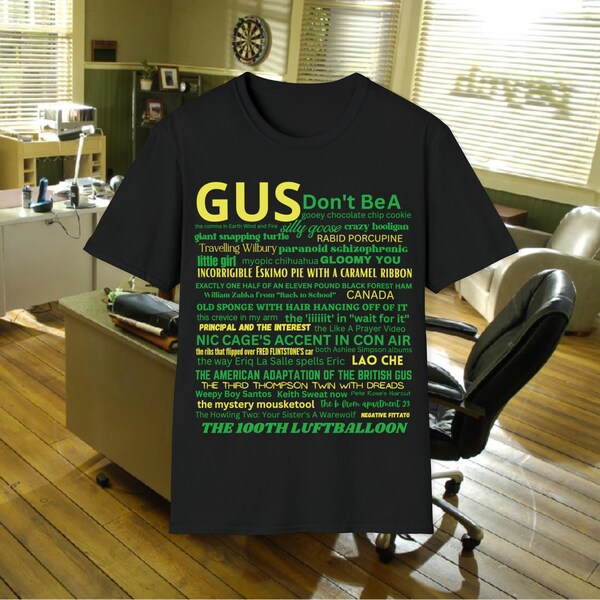Psych - Etsy