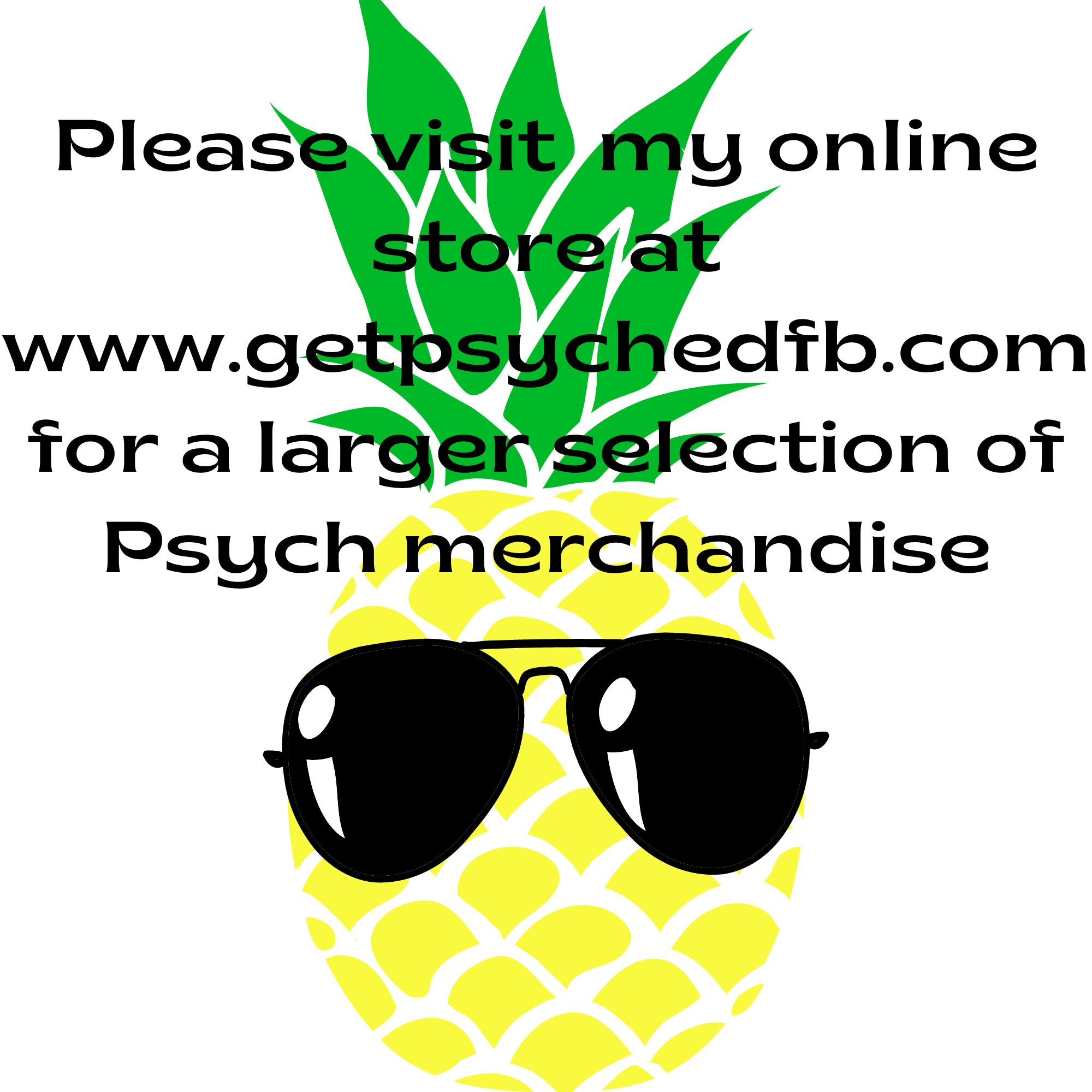 Psych Quotes