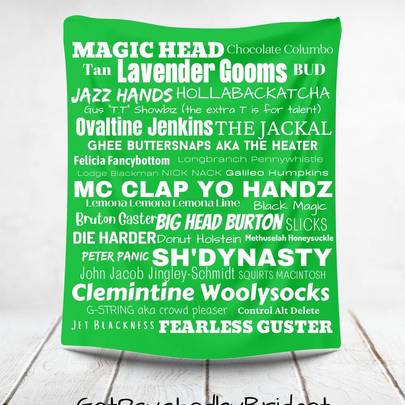 Psych Tv Show Merchandise - Etsy