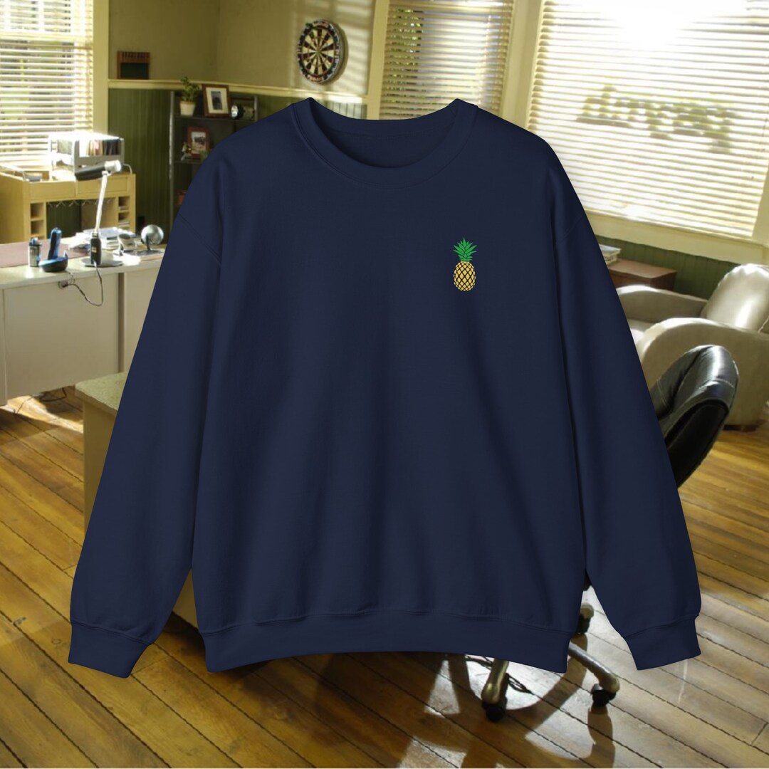 Custom Front and Back in Between the Lines Psych Sweatshirt/psych TV ...