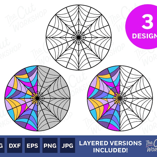 Wednesday & Enid Window Svg - Etsy UK