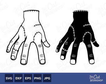 Wednesday Png Svg - Etsy