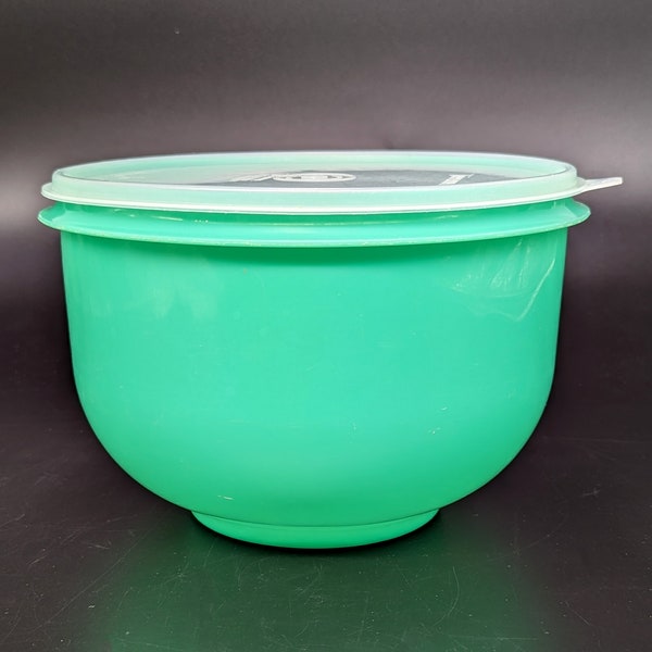 Vintage Tupperware - Etsy