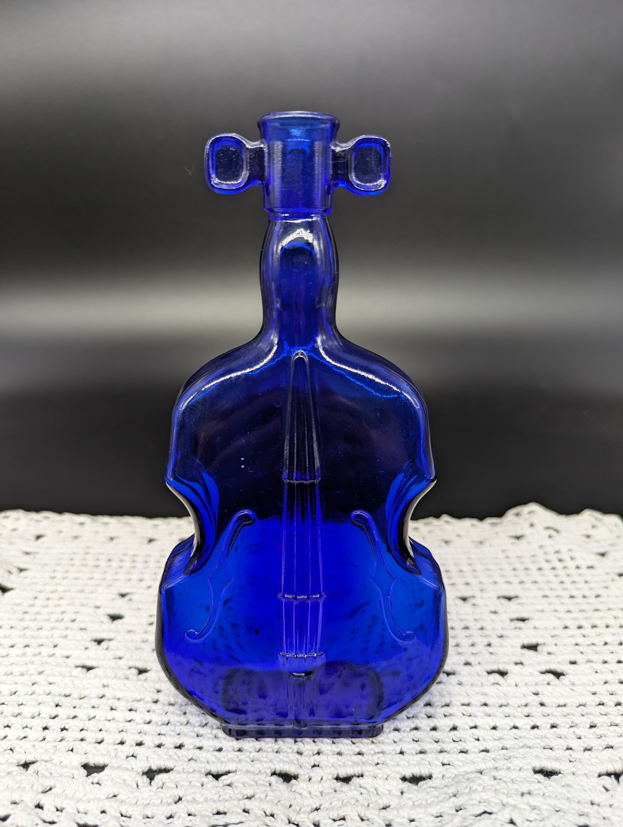 Glass Violin