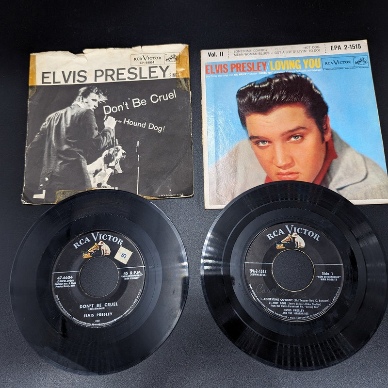 50s Records - Etsy