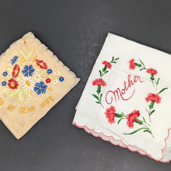 Lap Handkerchiefs - Etsy