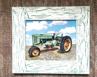 John Deere Frame - Etsy