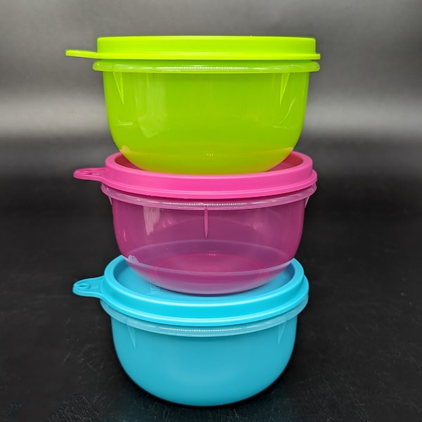 Snack Bowls - Etsy