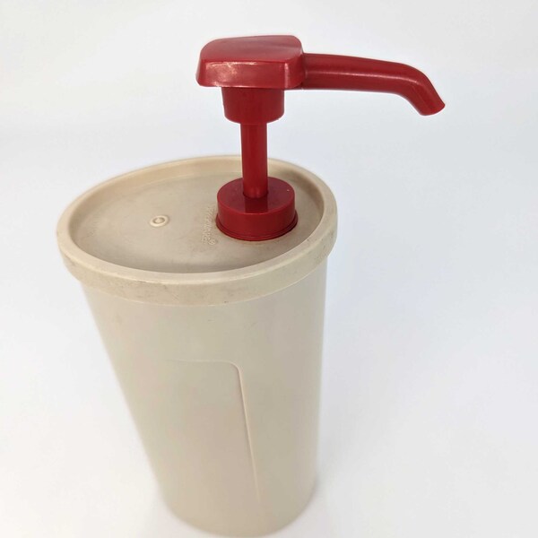 Condiment Dispenser - Etsy