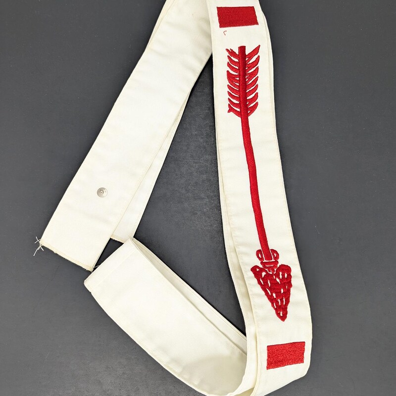 Order of the Arrow - Etsy