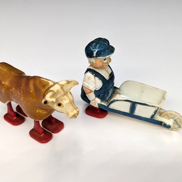 Ramp Walker Toy - Etsy