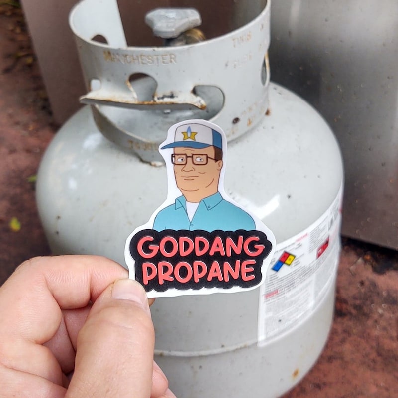 Propane - Etsy
