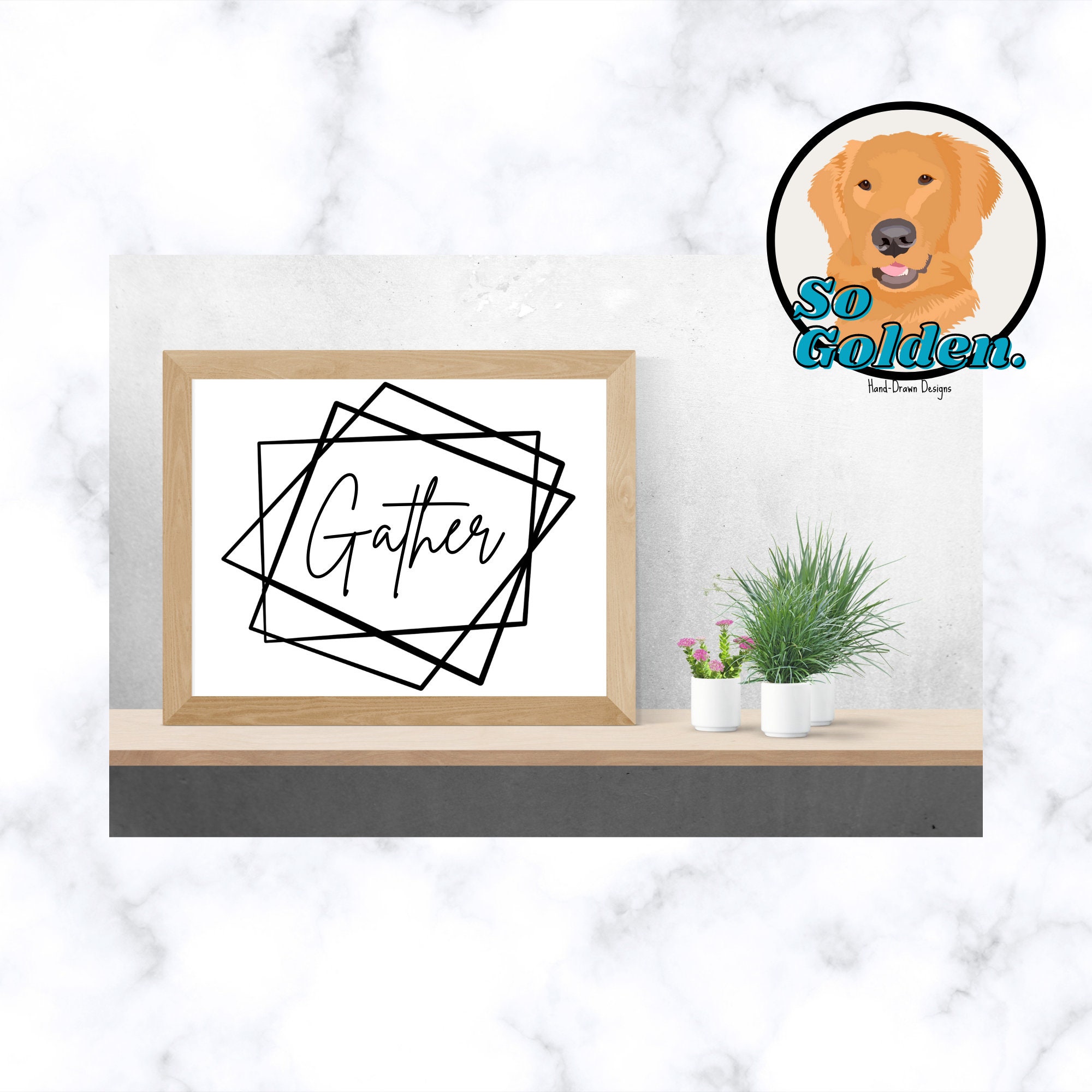 Word Frame Text Box Svg. Label Svg Sign Svg Word Box Svg | Etsy Ireland