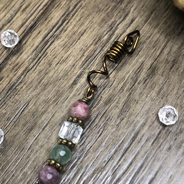 Loc Jewelry - Etsy UK