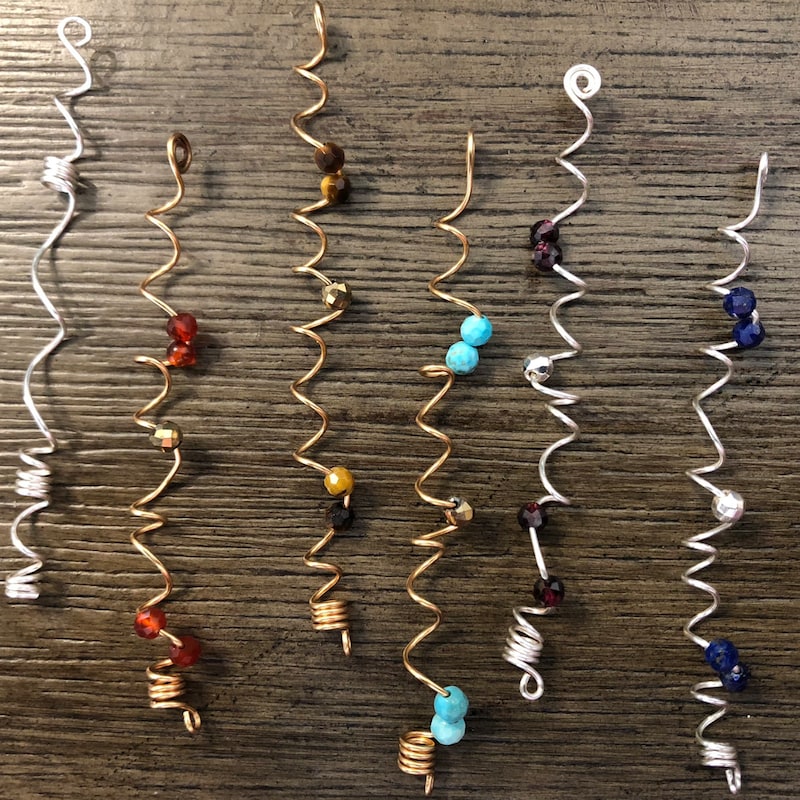 Sister Loc Jewelry - Etsy