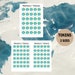 Countries Bingo Game: Geography Classroom Activity (PDF Download) - Etsy