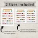 Countries Bingo Game: Geography Classroom Activity (PDF Download) - Etsy