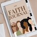 2022 Digital Planner | Goodnotes | Faith Planner | Christian Digital ...