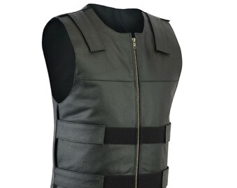 Fake Bullet Proof Vest - Etsy