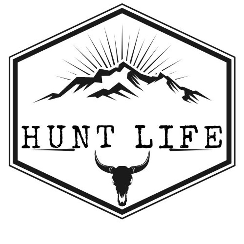 Digital Download - Hunt Life - SVG/PNG - Etsy