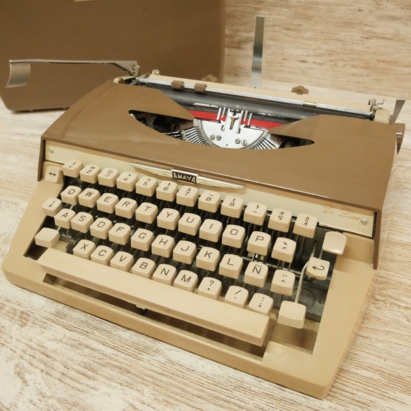 Vintage Royal Typewriter Ribbon - Etsy