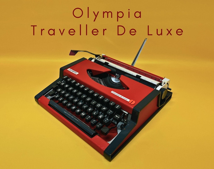 Antique Typewriter 1927 Underwood Standard 4 Bank Keyboard Portable ...