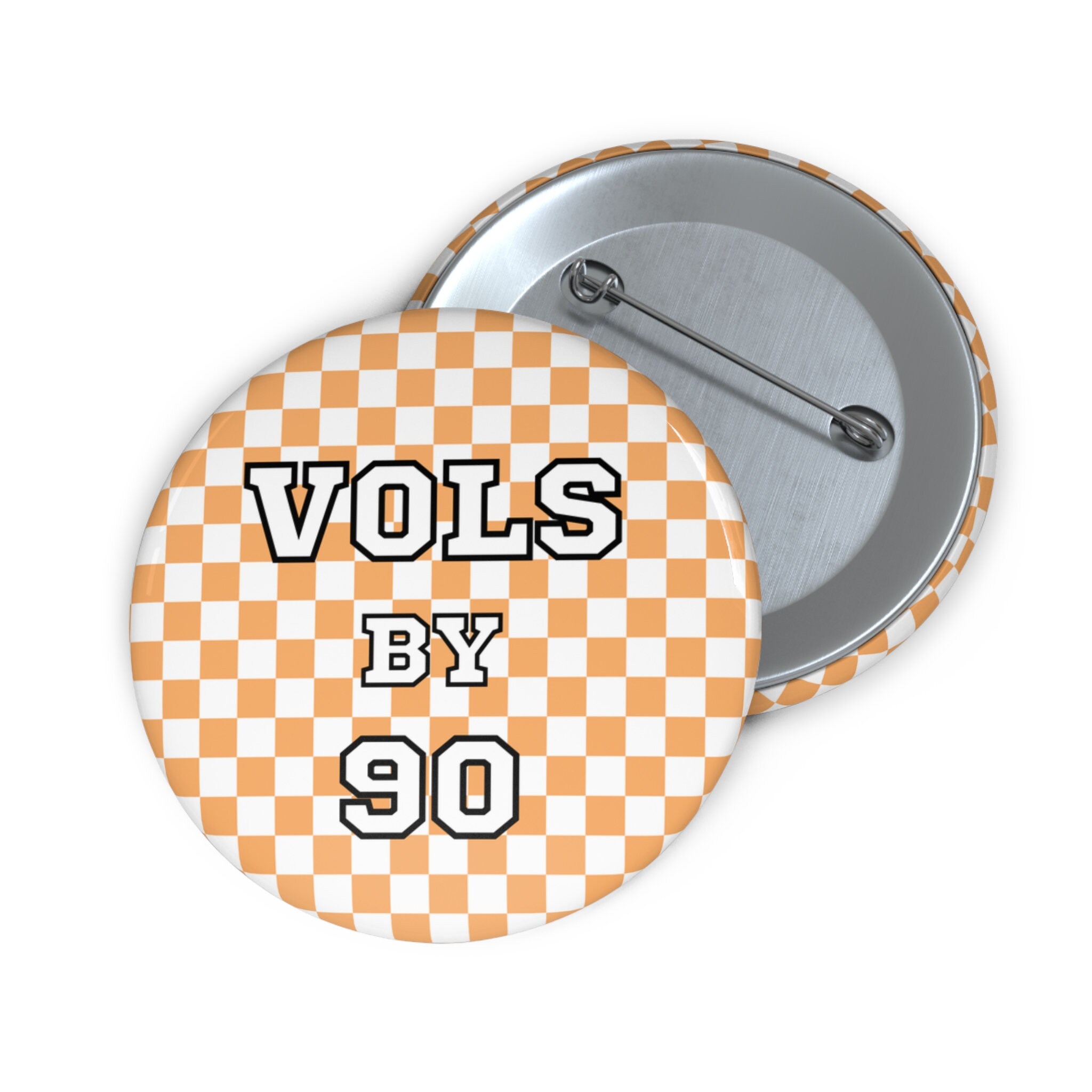 Tennessee Volunteers | Vols by 90 | University of Tennessee UTK ...