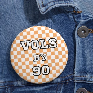 Tennessee Volunteers | Vols by 90 | University of Tennessee UTK ...