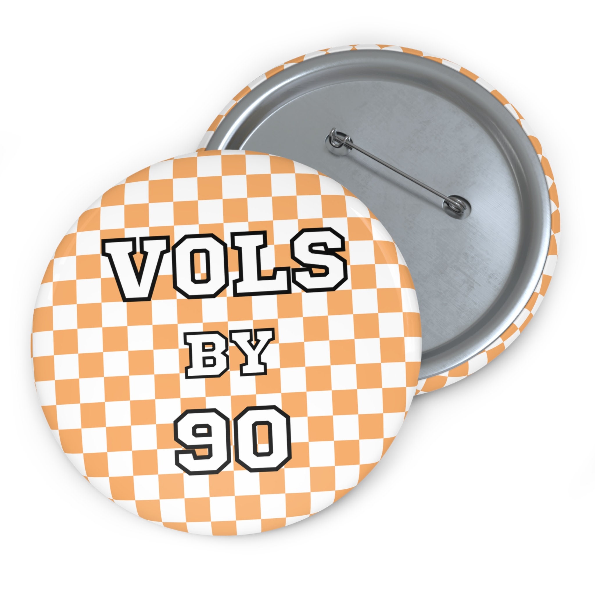 Tennessee Volunteers | Vols by 90 | University of Tennessee UTK ...