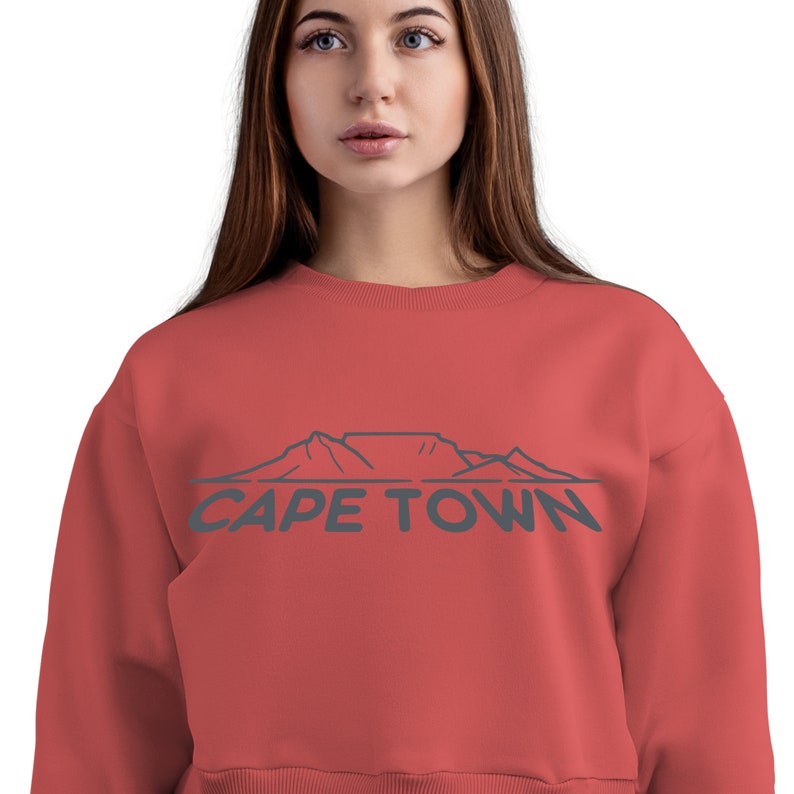 CAPE TOWN, Sticker,bumper Sticker, Svg, Png, Cut File, Printable, Wall ...