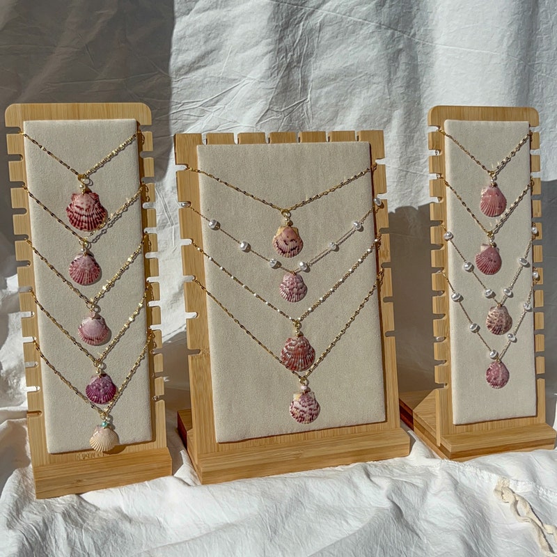 Mermaid Jewelry Seashells - Etsy