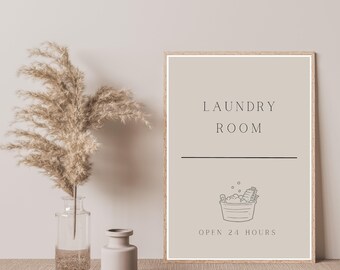 Utility Room Art - Etsy