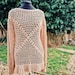 Kids Cadiz Cardigan Crochet Pattern PDF - Etsy