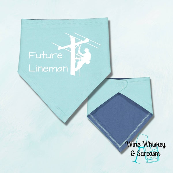 Future Lineman - Etsy