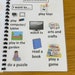 My Communication Book. A Visual/communication Aid. Asd/autism/non ...