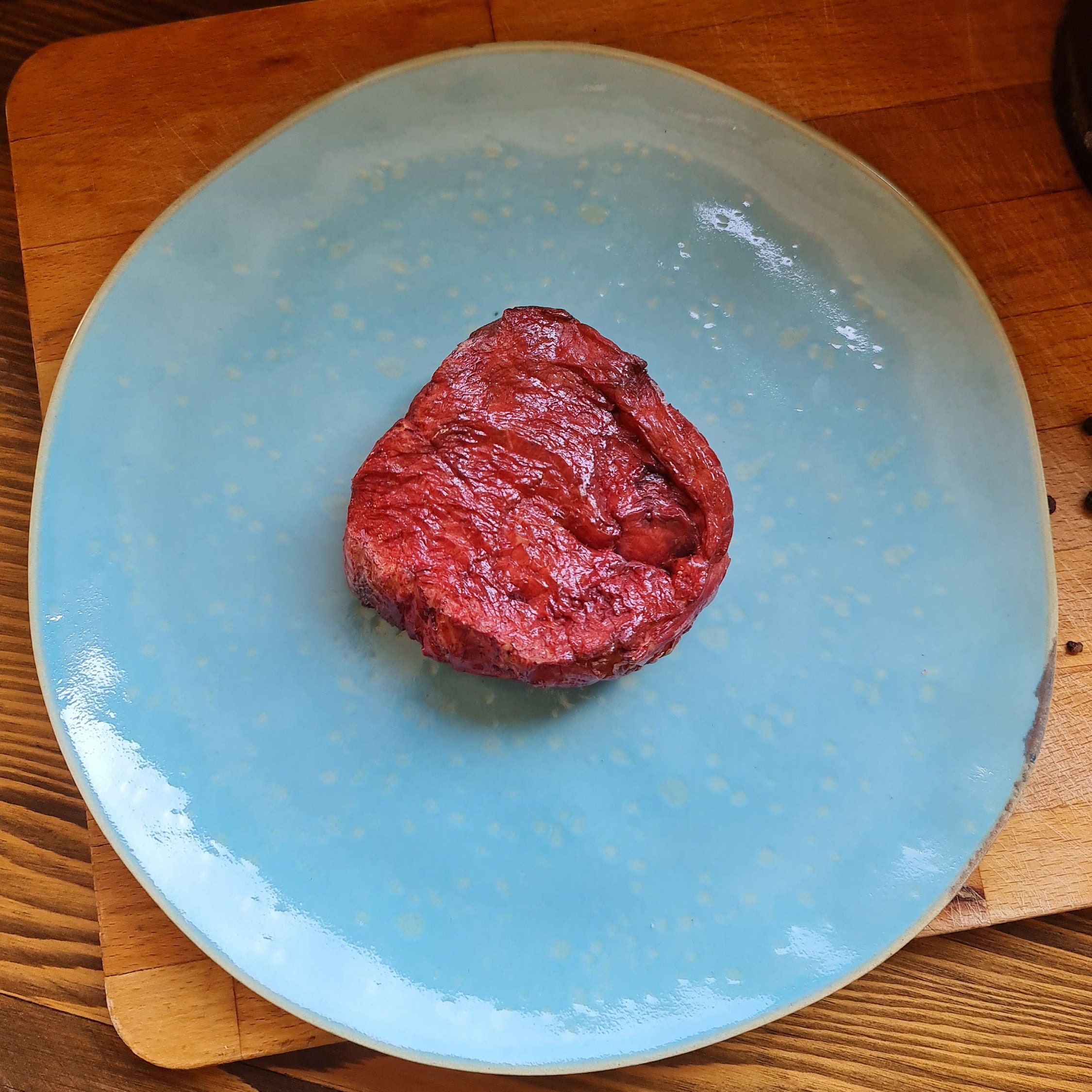 Fake Faux Tenderloin Steak / Fake Filet Mignon - Etsy