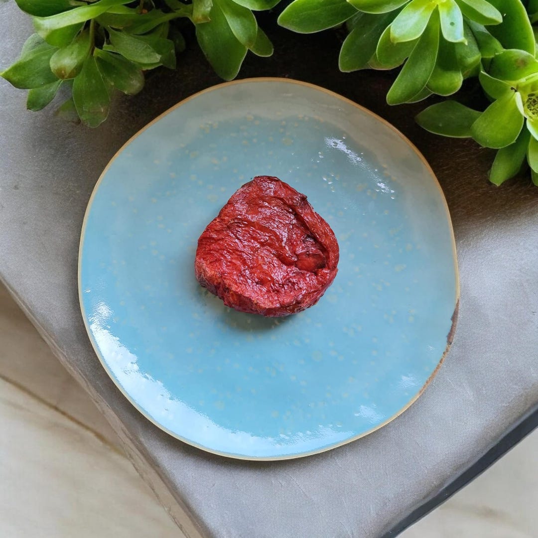 Fake Faux Tenderloin Steak / Fake Filet Mignon - Etsy