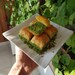 Fake Faux Turkish Baklava for Display - Etsy