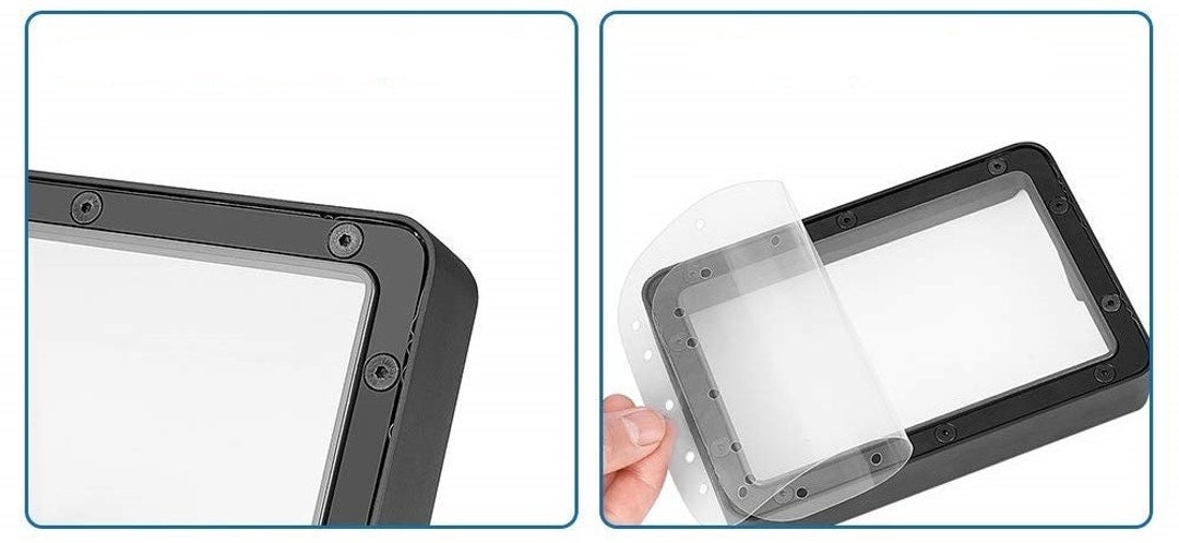 Anycubic Ultra FEP Cut Template - Etsy