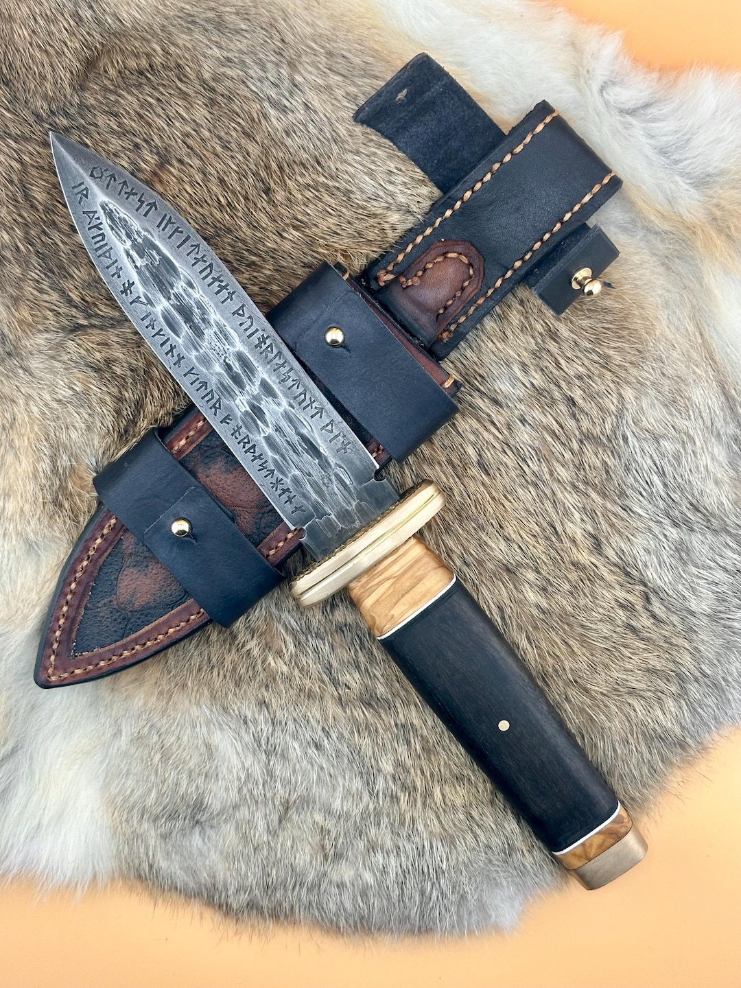 Lævateinn (loki’s Dagger) - Etsy