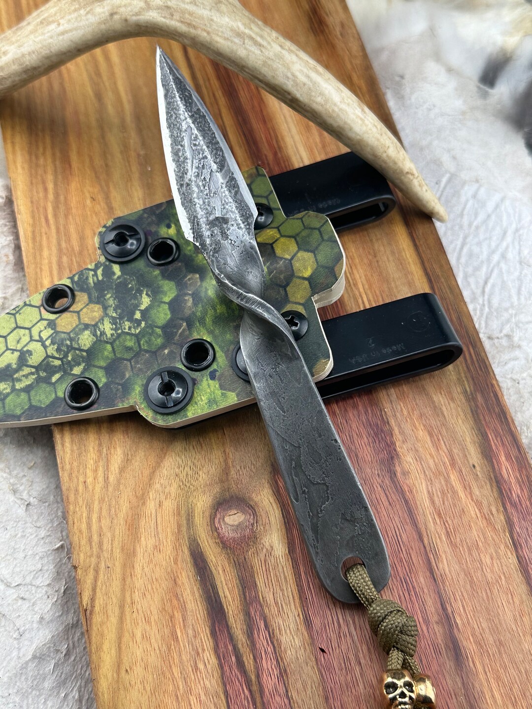 Witches Finger - Etsy