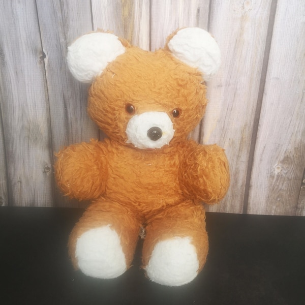 The Bizarre Story Behind Teddy Ruxpin | atelier-yuwa.ciao.jp